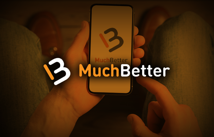 MuchBetter-kasinot 2025 - Turvallinen maksutapa nettikasinoilla