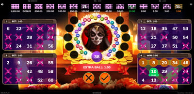 Bingo säännöt - Lue kattavat bingo ohjeet oppaastamme