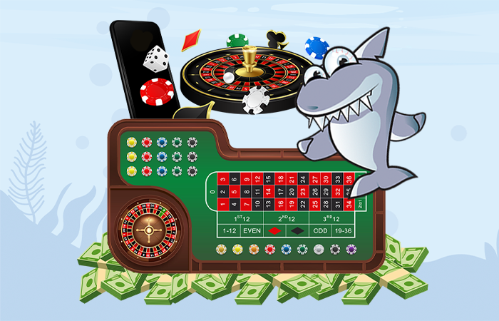 Ruletti netissä – Lista kasinoista joilla pelaat rulettia