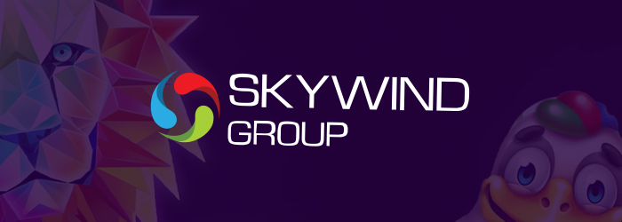 Skywind Group - Löydä parhaat Skywind casinot ja pelit!